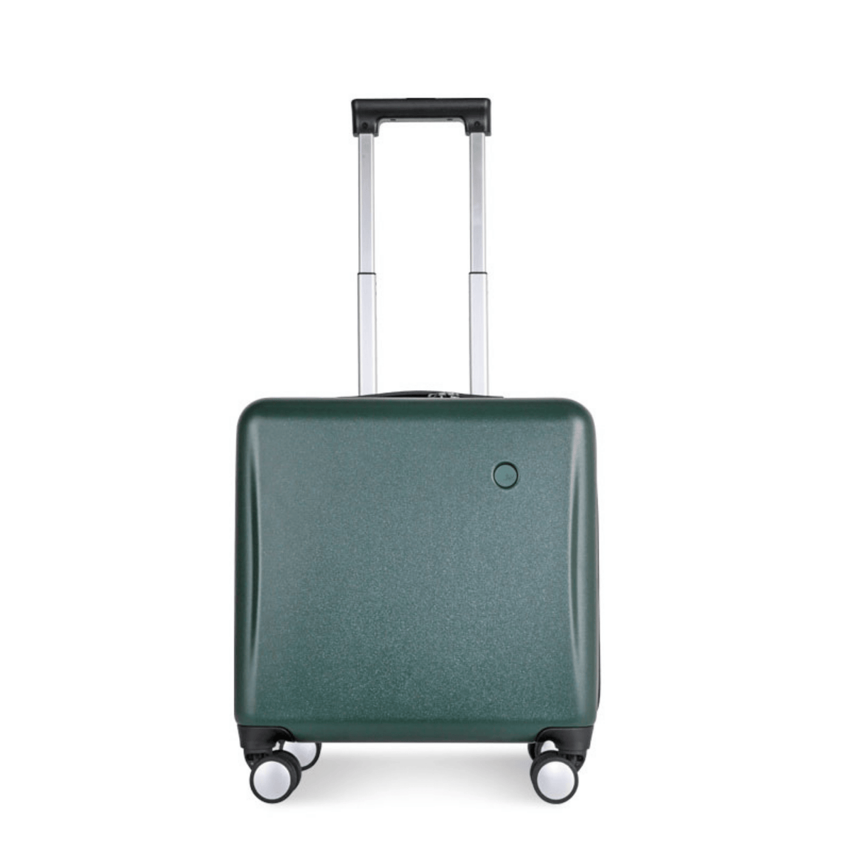 JLY Suitcase Boarding Box - Cabin Size 4 Wheel Suitcase